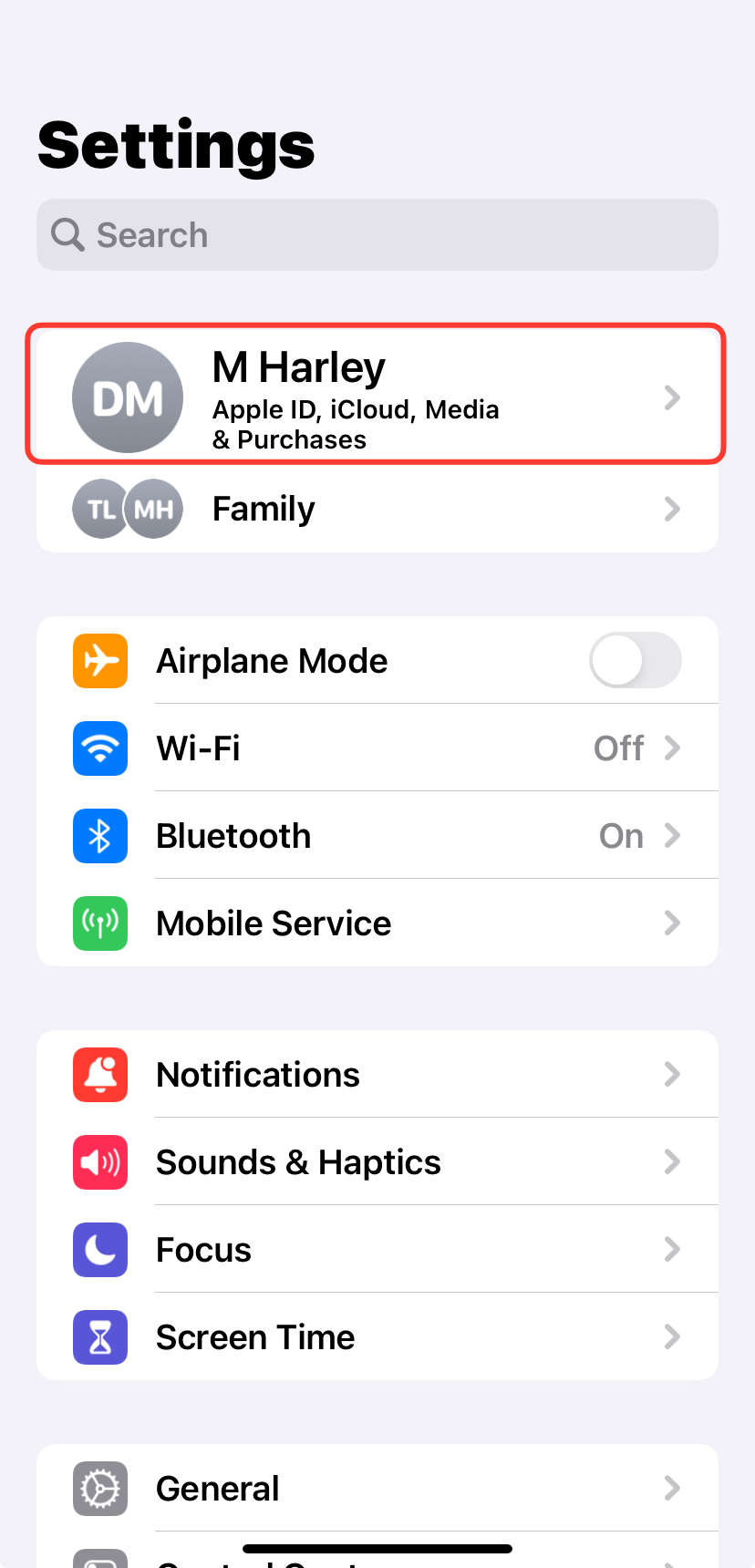 How To Manage Passwords Securely On Iphone Or Ipad Mobicip